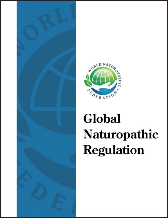 WNF Publications & Reports - World Naturopathic Federation
